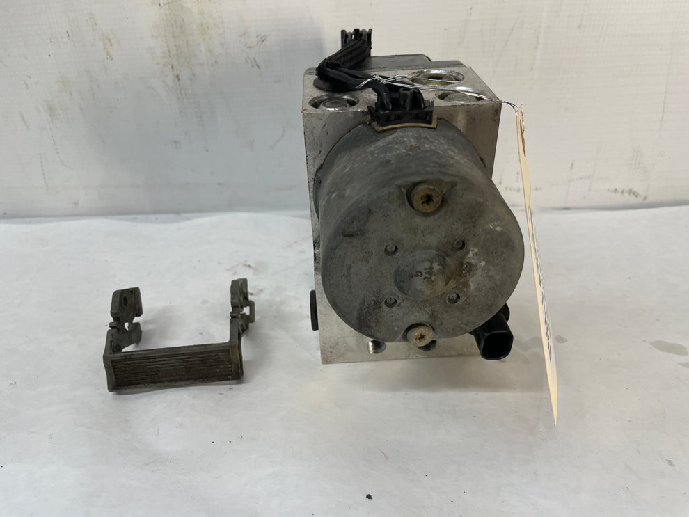 2004 Chevy C5 Corvette Z06 ABS Anti Lock Brake Pump Control Module OEM ...