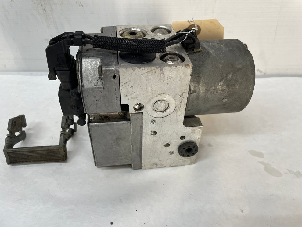 2004 Chevy C5 Corvette Z06 ABS Anti Lock Brake Pump Control Module OEM ...