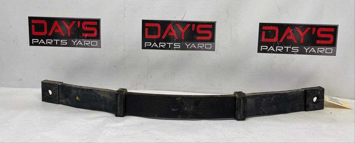 2001 Chevy C5 Corvette Rear Suspension Leaf Spring OEM | Day's Parts Yard