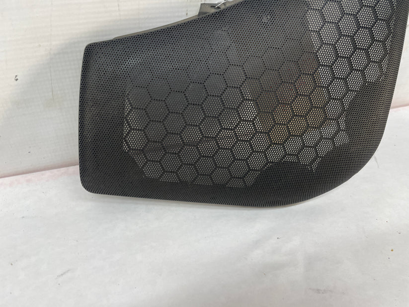 2005 Pontiac GTO LH Driver Interior Door Panel Speaker Grille Cover OEM ...