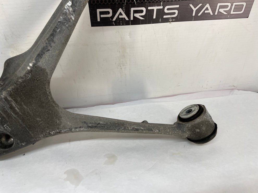 2008 Chevy C6 Corvette RH Passenger Front Suspension Lower Control Arm