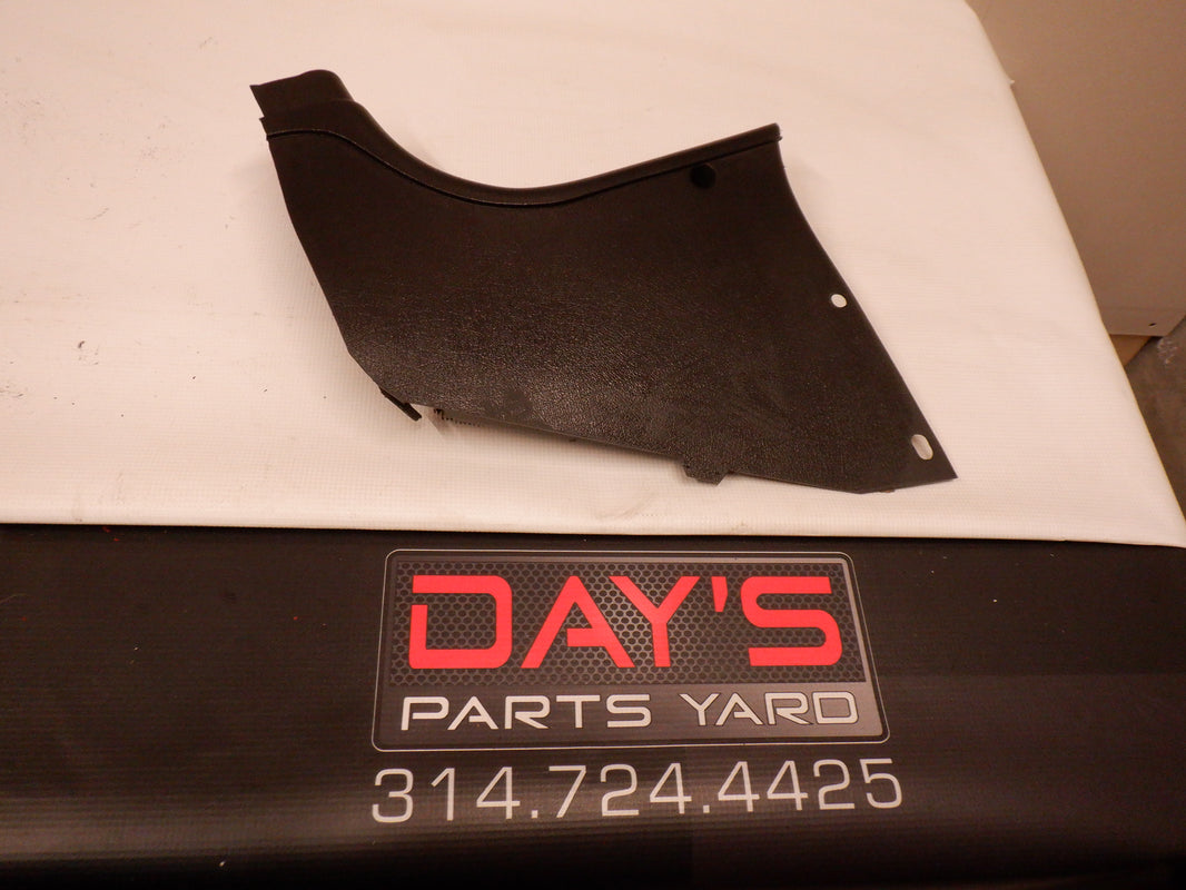 GTO | Day's Parts Yard